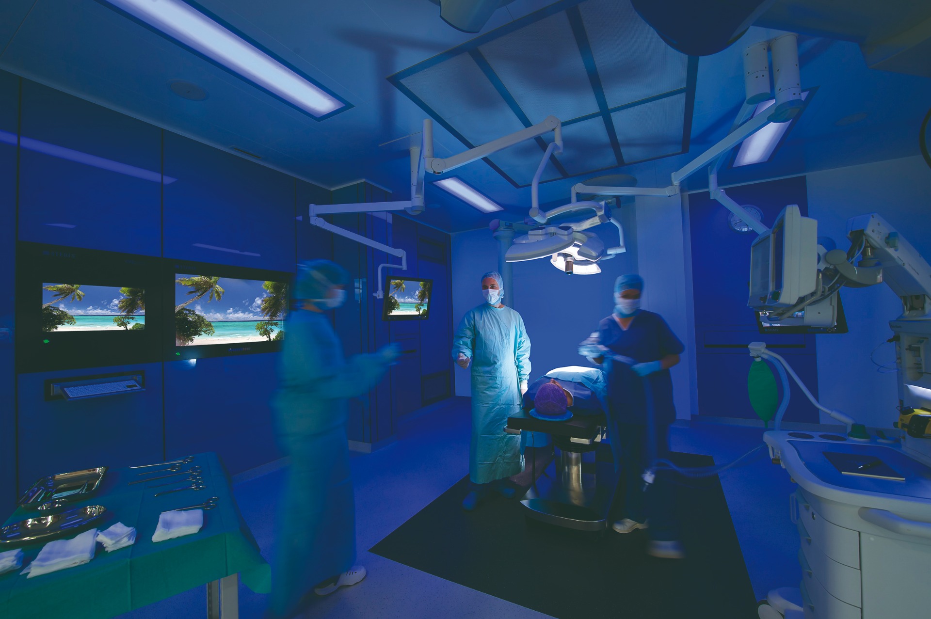 Operation :: Diaspec.se